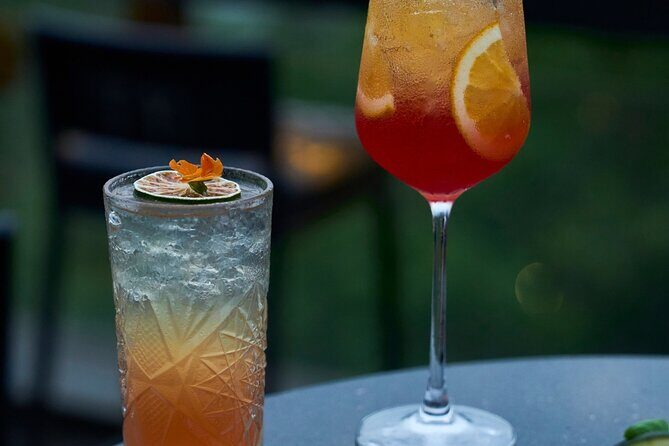 Rooftop to Street Hanoi Hop Tour - Practical Details: What You Need to Know