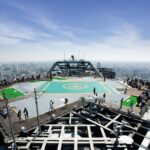 Roppongi Hills Observation Deck Admission Ticket - The Experience and What to Expect