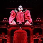 Round Trip Shuttle to Lady Gaga Mayhem Ball - What to Expect on the Day