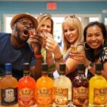 Rum Mixology Class and Craft Cocktails - What You Can Expect During the Class
