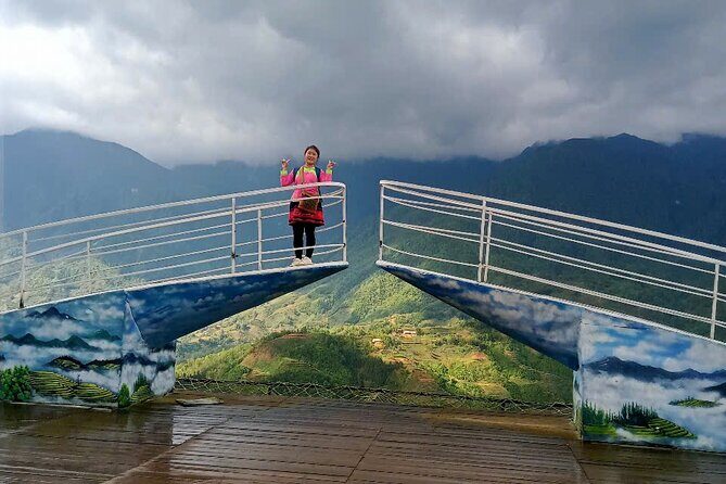 Sa Pa Private Tour: Glass Bridge, Cat Cat, Moana, Best View. - Who Will Love This Tour?