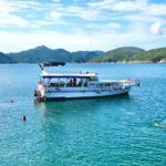 Sai Kung Beach Snorkelling and Island Hopping Yacht Tour - Authentic Experiences and Traveler Insights
