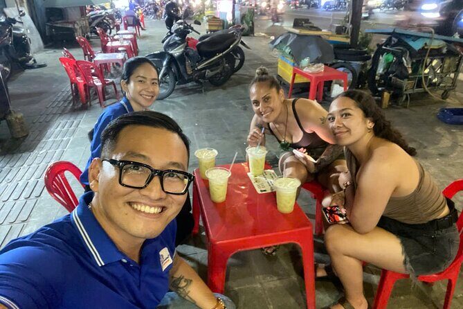 Saigon - Tasty Food Tour By Scooters - The Practical Side: What Travelers Should Know