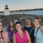 Salem Massachusetts Scavenger Hunt Interactive Walking Activity - A Closer Look at the Itinerary