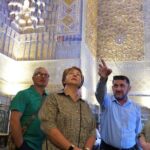 Samarkand City Highlights One Day Guided Tour from Tashkent - Practicalities and Tips for Making the Most of Your Day
