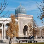 Samarkand: Imam al-Bukhari Sacred Grounds Tour - Who Will Love This Tour?