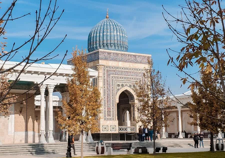 Samarkand: Imam al-Bukhari Sacred Grounds Tour - Who Will Love This Tour?