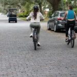 Sanford: E-Bike Rental with Helmet and Lock - Practical Tips for Your E-Bike Adventure