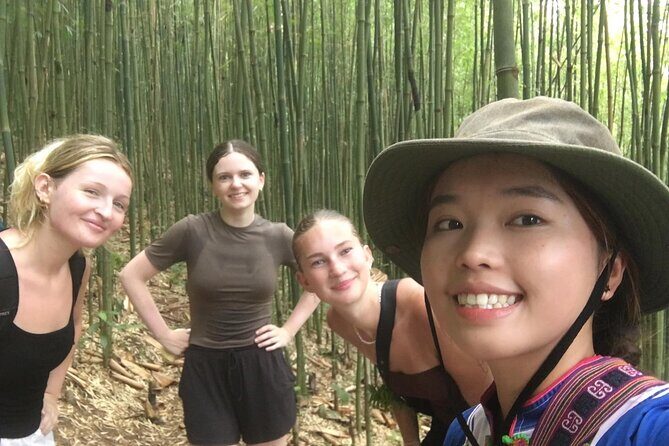 Sapa 2-Day Trek: Hmong Villages, Rice Terraces & Homestay - Who Should Consider This Tour?