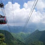 Sapa Exploration Fansipan Peak & Cat Cat Village 2 Day Tour - The Authentic Experience