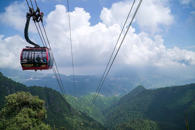 Sapa Exploration Fansipan Peak & Cat Cat Village 2 Day Tour - The Authentic Experience