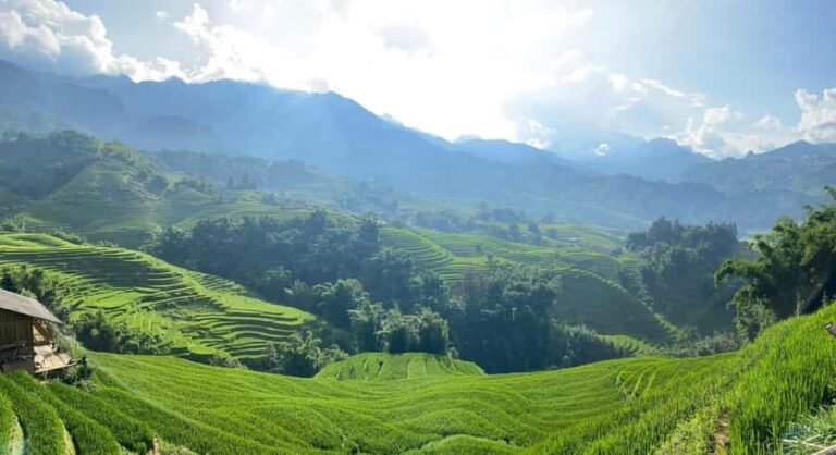 Sapa: Y Linh Ho, Lao Chai, and Ta Van Trekking Tour - What Makes This Trek Special?