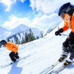 Sapporo: Private Ski & Snowboard Lesson for Small Group - Starting the Day: Meeting at the Ski Resort