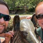 Savannah Scavenger Hunt Walking Activity - Practical Details and Tips for Participants