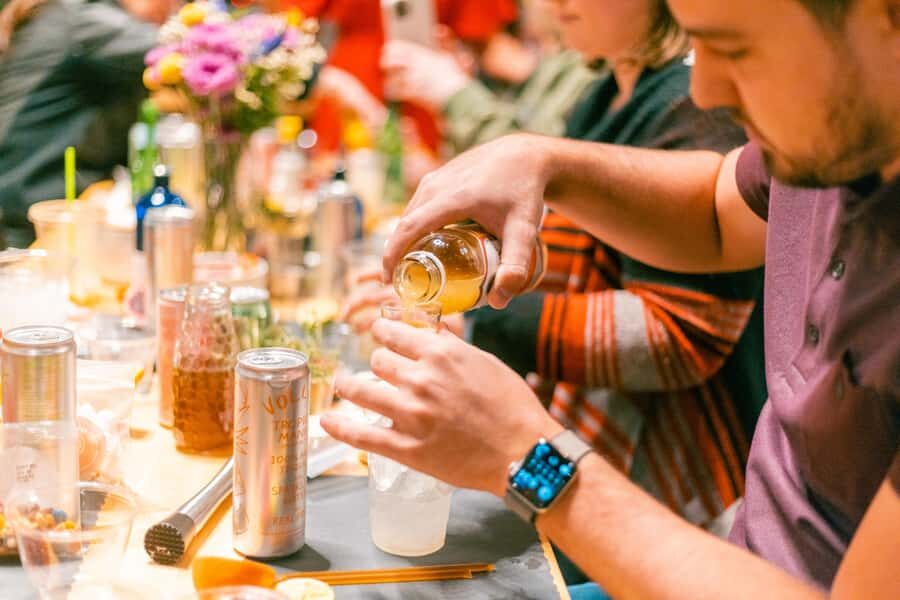 Scottsdale: Cocktail Class with optional Cheese Pairing - What to Expect from the Scottsdale Cocktail Class