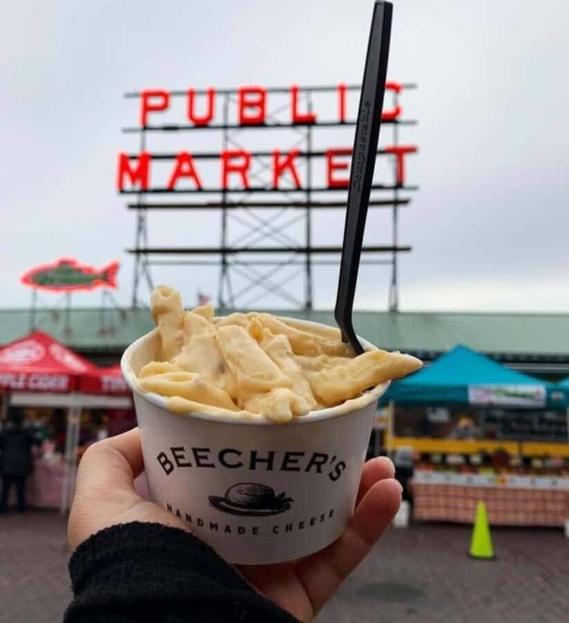 Seattle : Best Street Food Tour With A Local Guide - What Makes This Tour Stand Out?