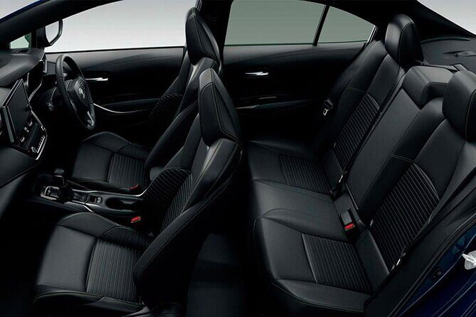 Sedan Departure from Bangkok or Pattaya to Bangkok Airport BKK - Why Choose This Transfer?