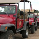 Sedona: PRIVATE 2-Hour Red Rock Panoramic Jeep Tour - The Sum Up
