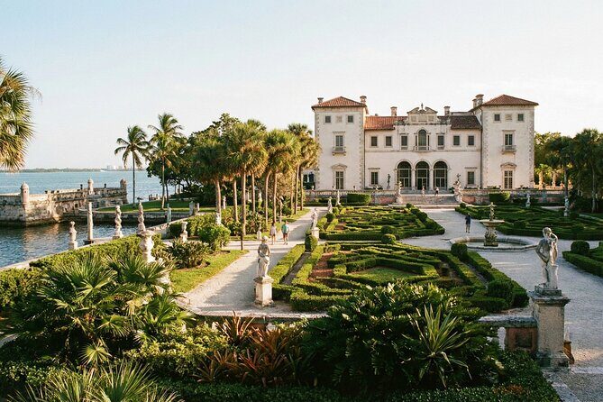 Self Guided Walking Tour at Miami - Who Will Love This Tour?