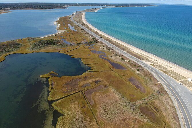Self Guided Walking Tour of Oak Bluffs Marthas Vineyard - Practical Aspects and Value