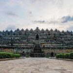 semarang port :exploration borobudur with expert local guide - Transportation & Logistics