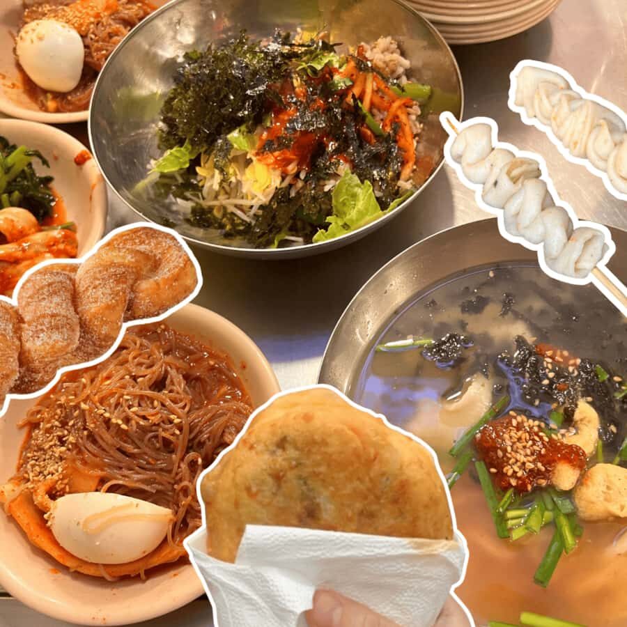 Seoul: Namdaemun Market Food Tour with Hidden Gems - The Sum Up: Why This Tour Is a Good Choice