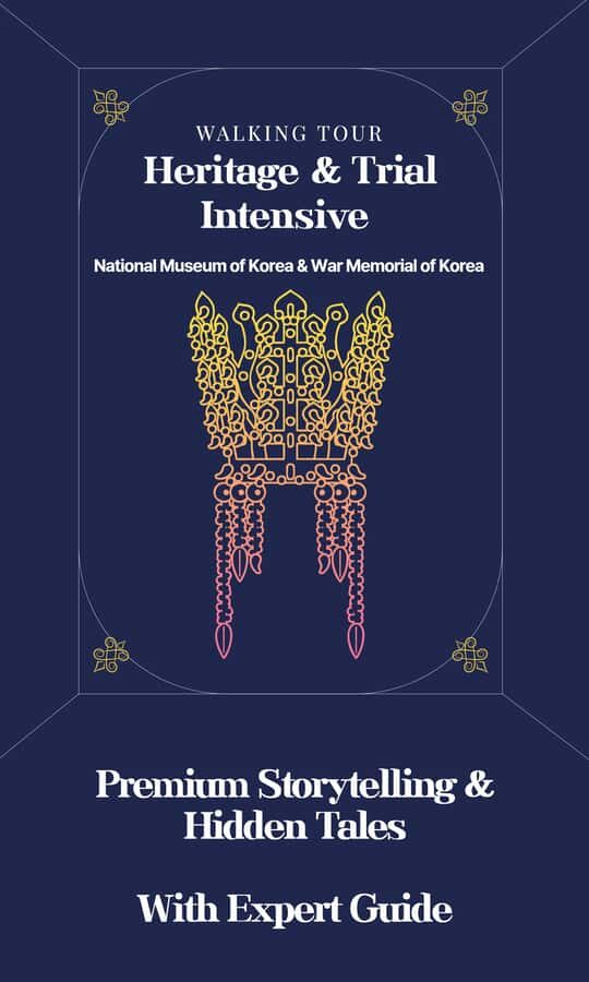 Seoul: National Museum & War Memorial Private Guided Tour - Who Will Love This Tour?