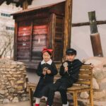 Seoul: Old School Uniform Photoshoot with Costume - Who Should Consider This?