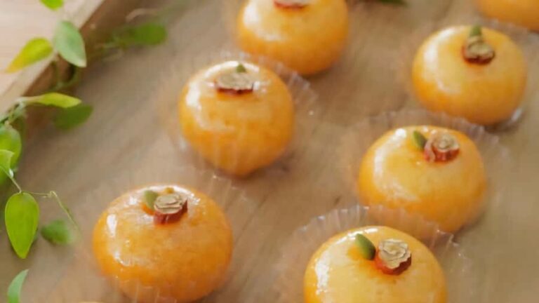 Seoul: Traditional Sweets Cooking Class with a Master - The Value of the Experience