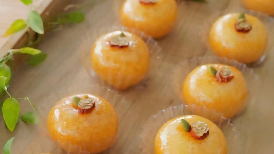 Seoul: Traditional Sweets Cooking Class with a Master - The Value of the Experience