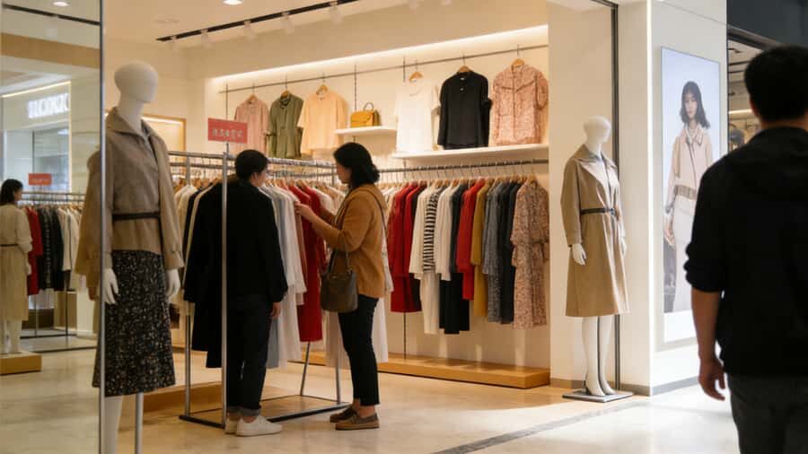 Shenzhen: Wholesale Market Shopping Tour - What to Expect and Practical Tips