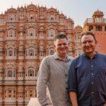 Shopping, Lac Bangles Making & Photostop at Hawa Mahal - Practical Details & What It Means for You