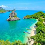 Shore Excursion Angthong Marine National Park Koh Samui - What Travelers Say