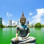 Shore Excursion Colombo Port to Mount Lavinia Beach & Colombo city For 1 - 2 Pax - Who Should Book This Tour