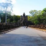 Siem Reap: Angkor Wat Sunrise & Floating Village Tour - Exploring the Small Circuit: Temples & Tales