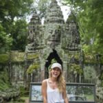 Siem Reap: Jungle Temples & Hidden Heritage Jeep Tour - The Jeep Ride Through Jungle and Villages