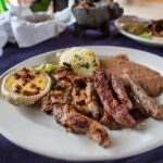 Single ATV Adventure at La Sierra Madre with lunch and open bar - ATV Ride through the Sierra Madres Natural Beauty