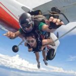 Siquijor: Tandem Skydiving Experience - What is the Siquijor Tandem Skydiving Experience?