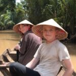 Small Group 10 people to Mekong Delta & Vinh Trang Pagoda - Deep Dive into the Itinerary