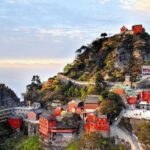 Small Group:3-Day Wudang Mountain Journey from Shiyan China - Transportation, Group Size, and Overall Value