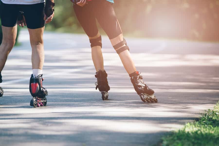 South Beach Rollerblade Rental - Who Will Love This Experience?