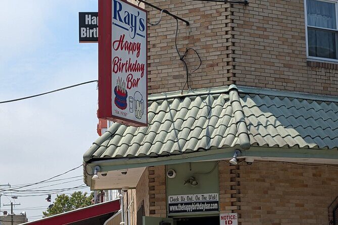 South Philly Tour Italian Market and Cheesesteaks - Who Should Consider This Tour?