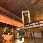 Special viewing with priests at Kyoto Sennyu-ji Temple - Practical Details and Why They Matter
