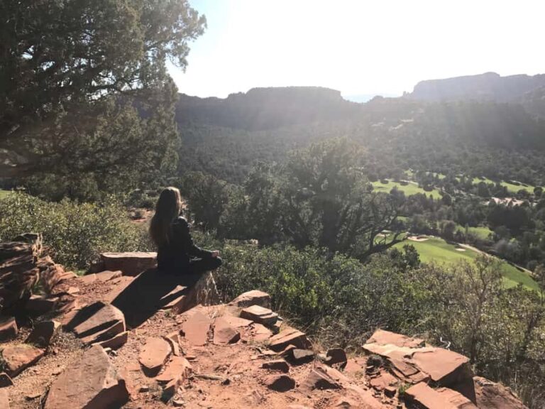 Spiritual Sedona Vortex Private Tour - The Itinerary: What’s Included and What Makes It Special