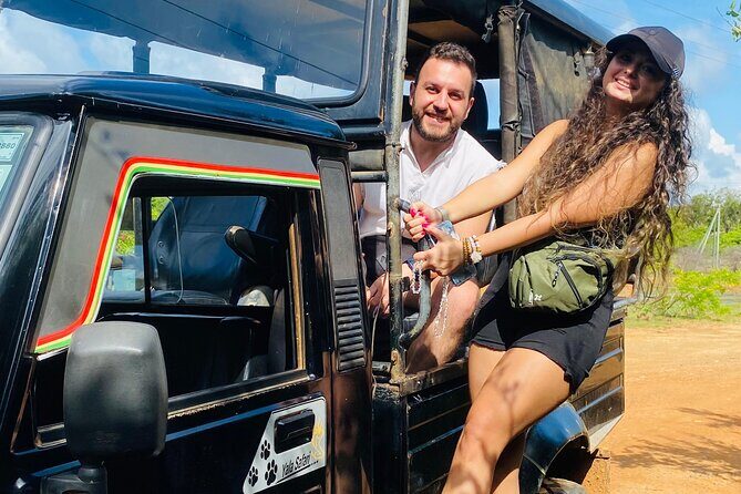 Sri Lanka in 12 days - Who Should Consider This Tour?