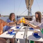St. Augustine: Shared Brunch Sailing Tour - The Itinerary: What Can You Expect?