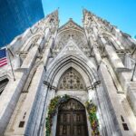 St. Patrick's Cathedral VIP Guided Tour New York City - The Itinerary: What You Can Expect