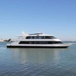 St. Pete Beach: StarLite Sapphire Dining Yacht Cruise - What To Expect on Board