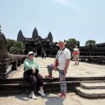 Stunning Memoires of an Angkor Era by Professional Guide - The Sum Up