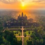 Sunrise Angkor Wat One Day Tour - Who Should Book This Tour?